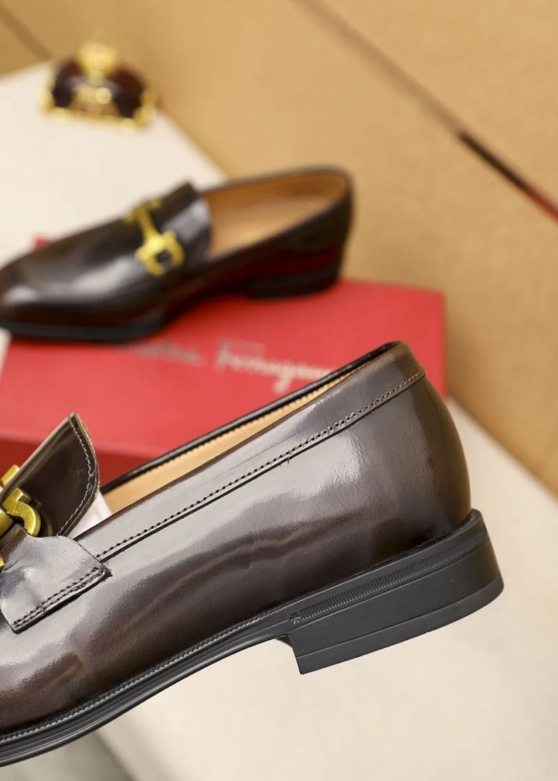 Inexpensive Ferragamo Shoes