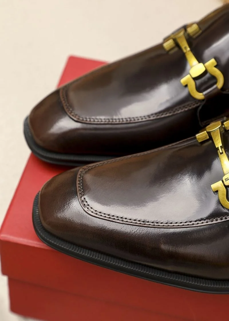 Inexpensive Ferragamo Shoes