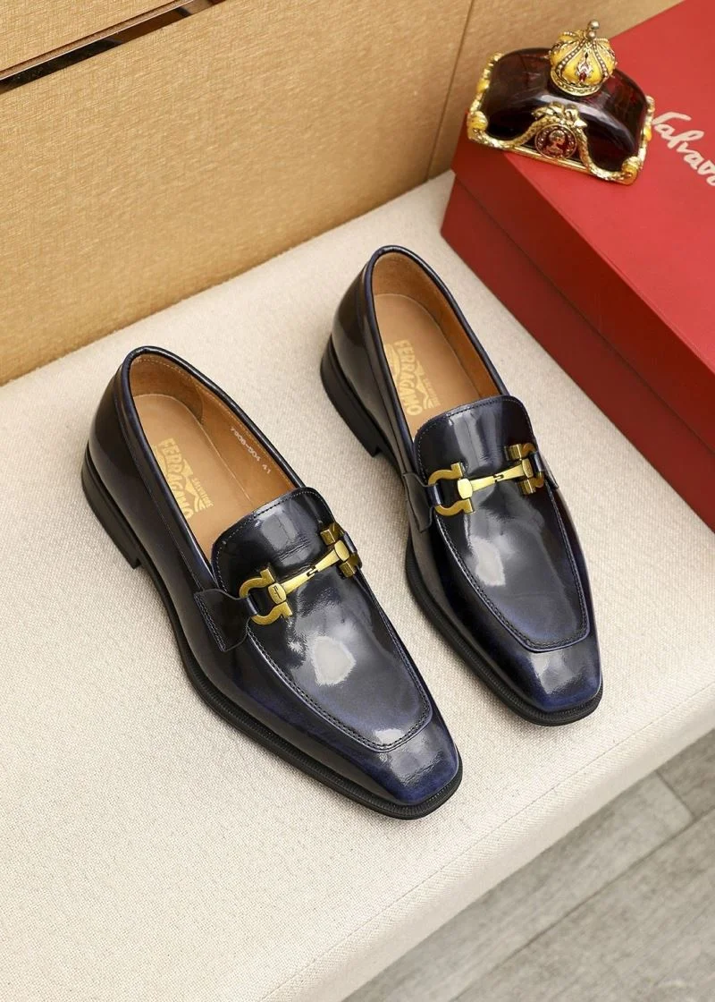 Ferragamo Shoes