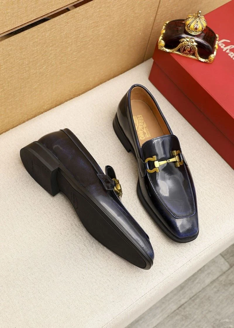 Affordable Ferragamo Shoes