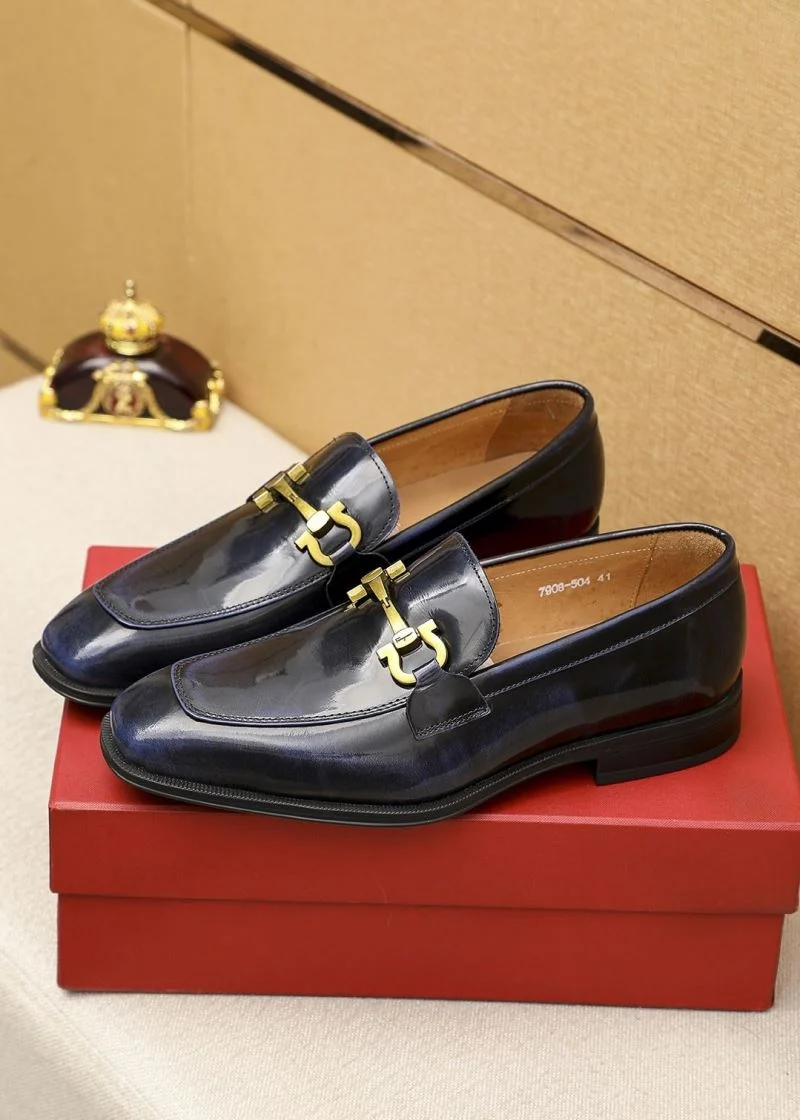 Affordable Ferragamo Shoes