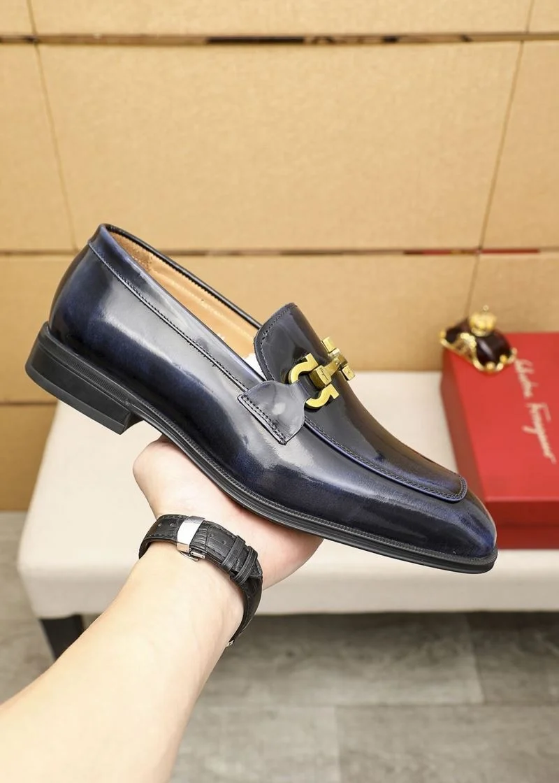 Affordable Ferragamo Shoes
