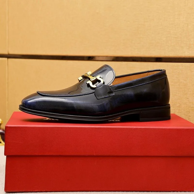Affordable Ferragamo Shoes