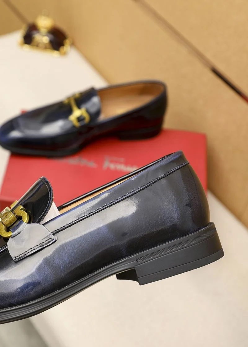 Affordable Ferragamo Shoes