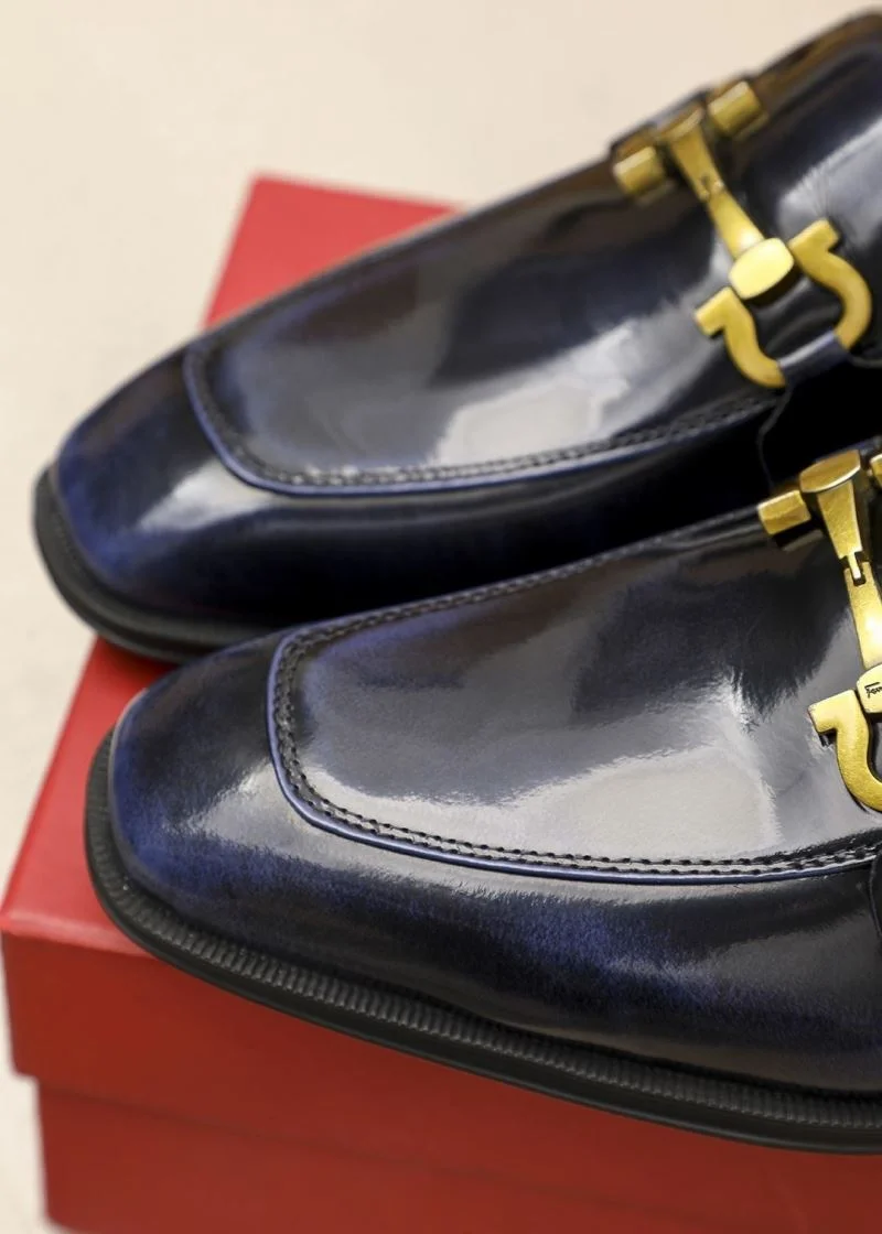 Affordable Ferragamo Shoes