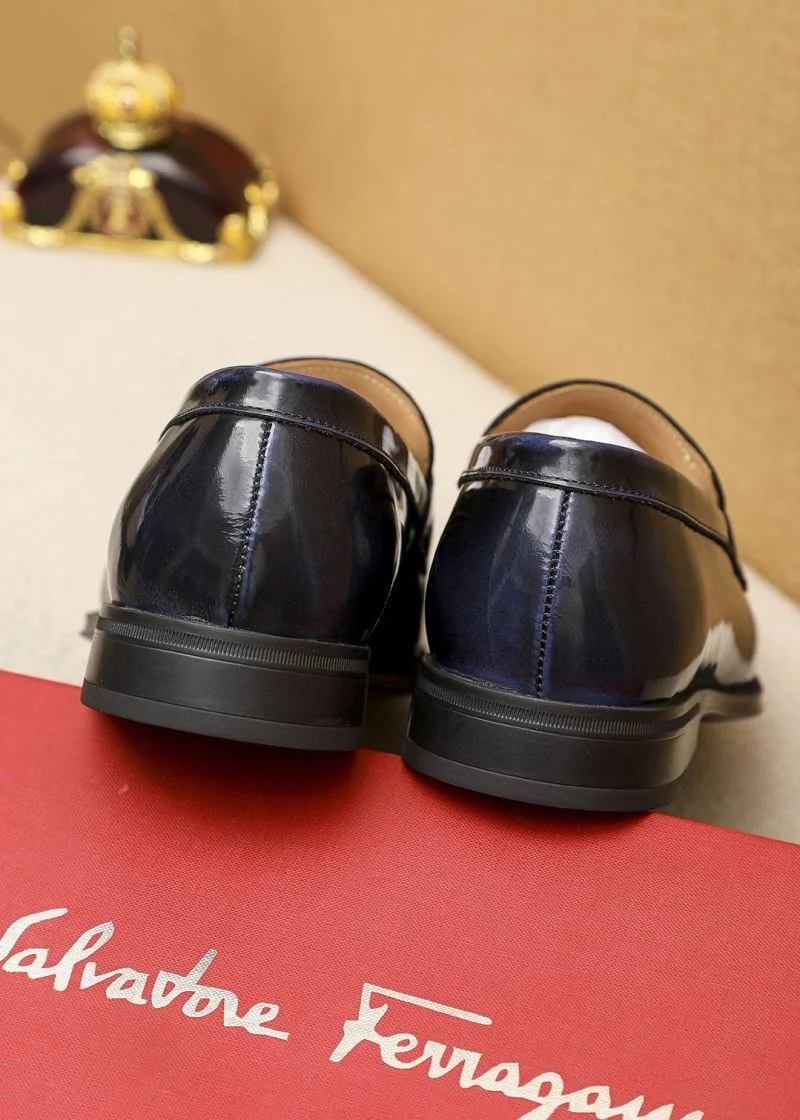 Affordable Ferragamo Shoes