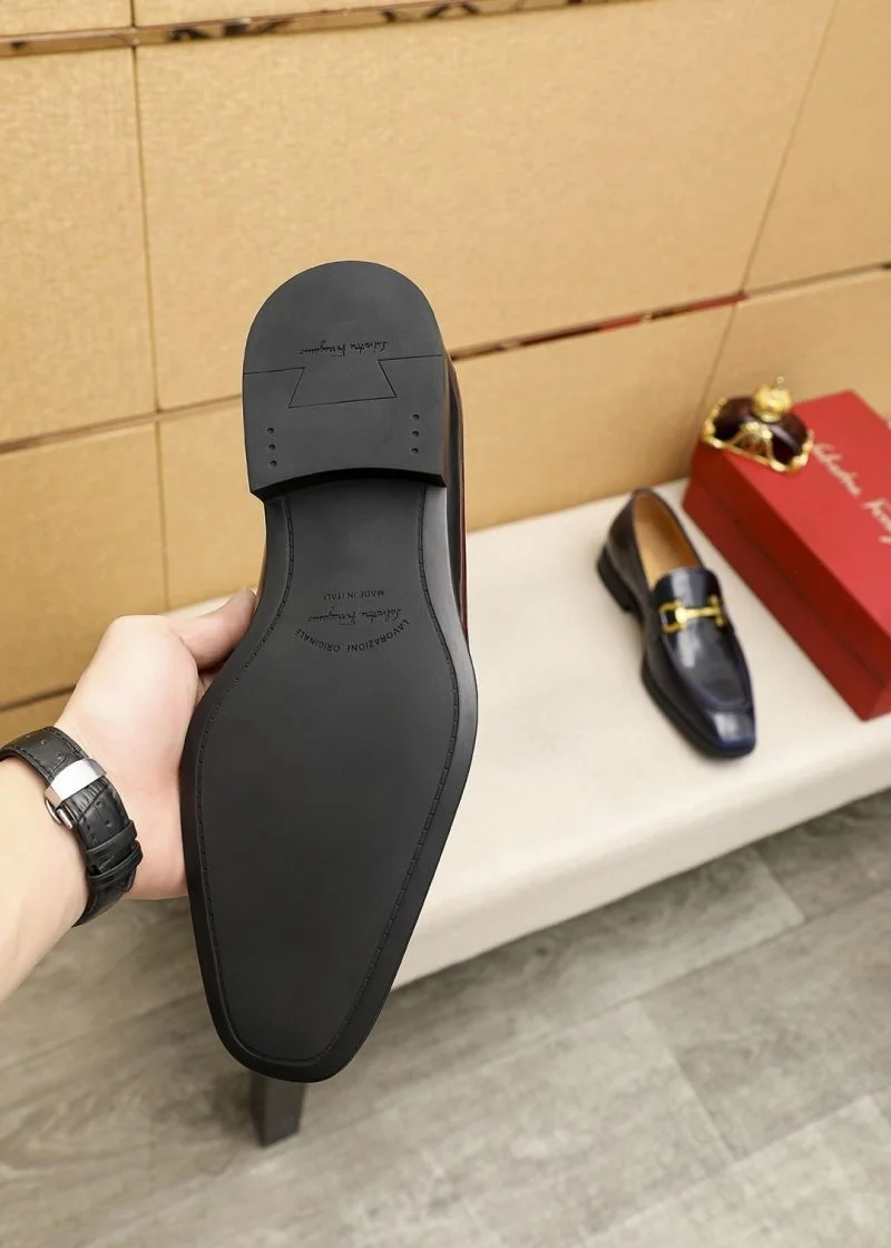 Affordable Ferragamo Shoes