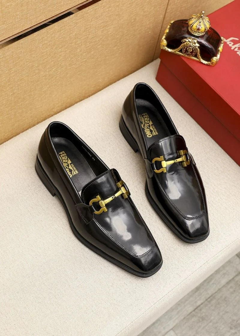 Ferragamo Shoes
