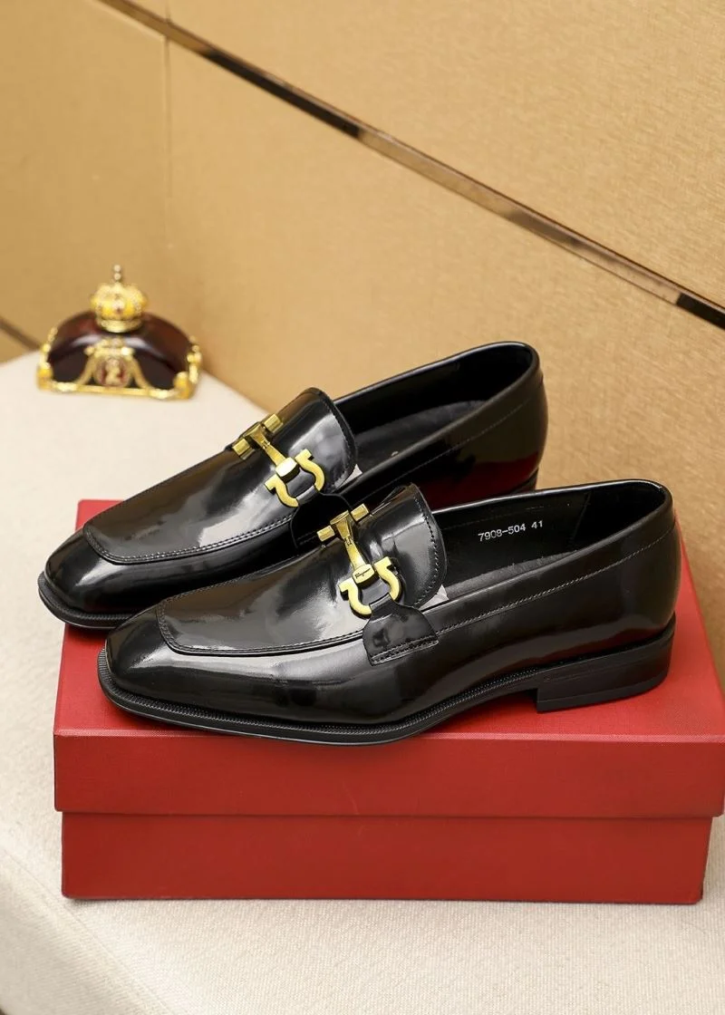 Value-priced Ferragamo Shoes