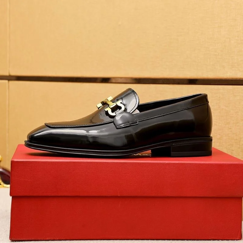 Value-priced Ferragamo Shoes