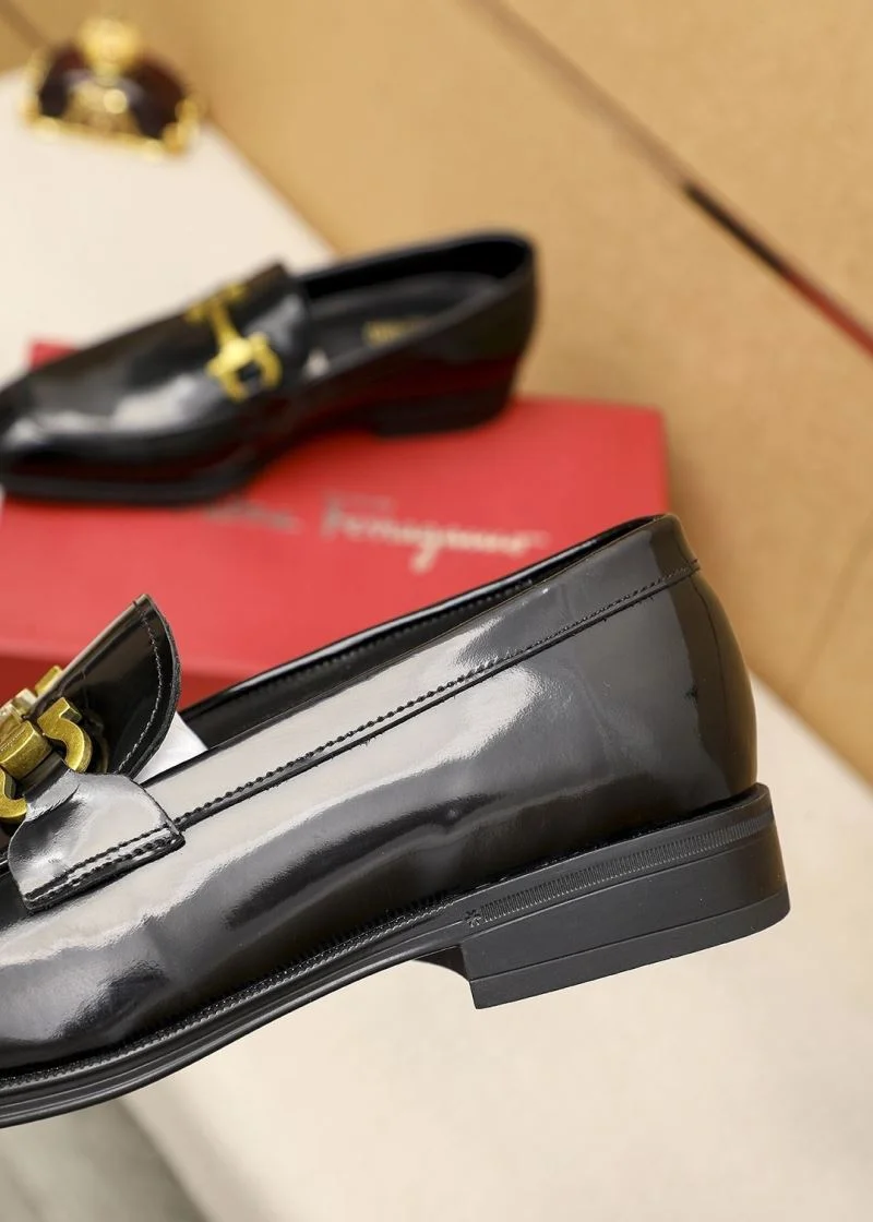 Value-priced Ferragamo Shoes