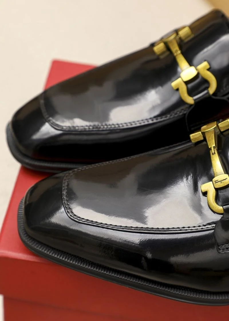 Value-priced Ferragamo Shoes