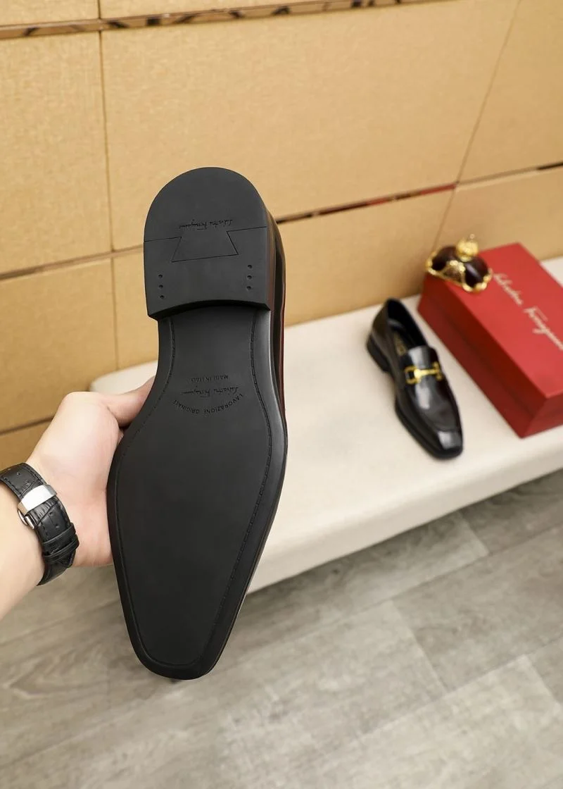 Value-priced Ferragamo Shoes