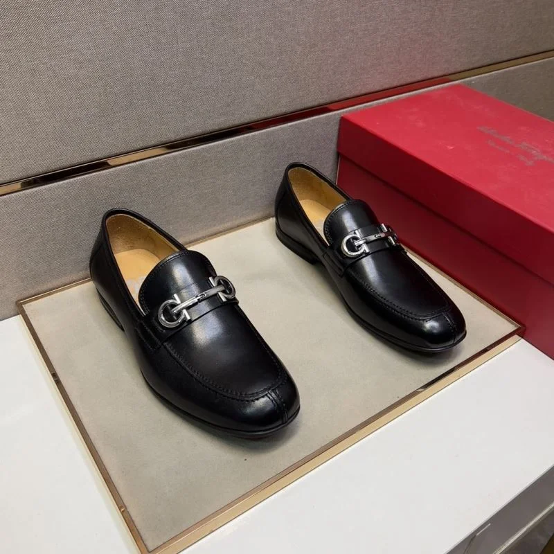 Ferragamo Shoes