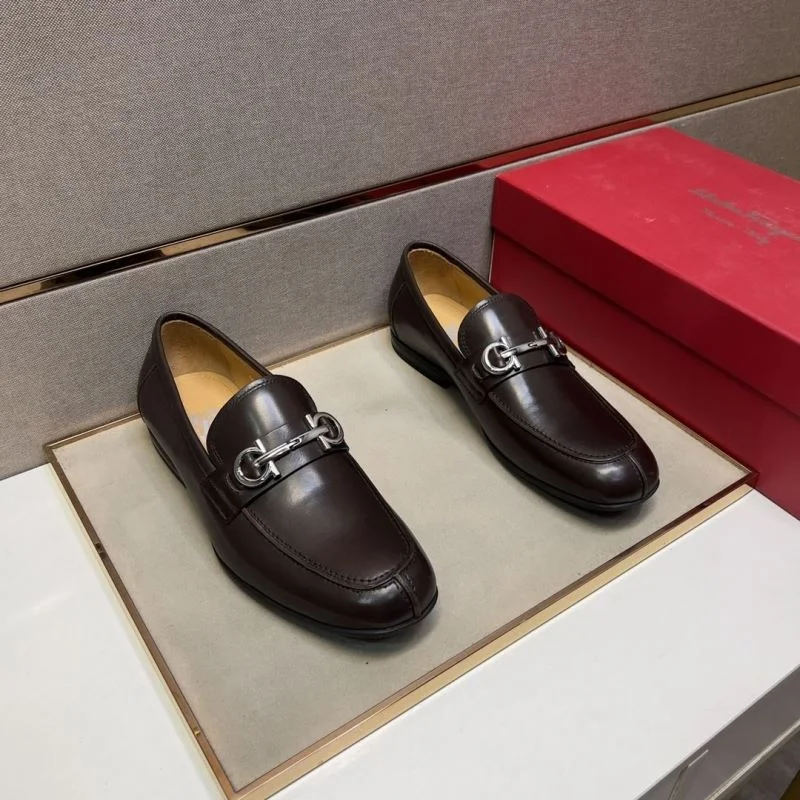Ferragamo Shoes