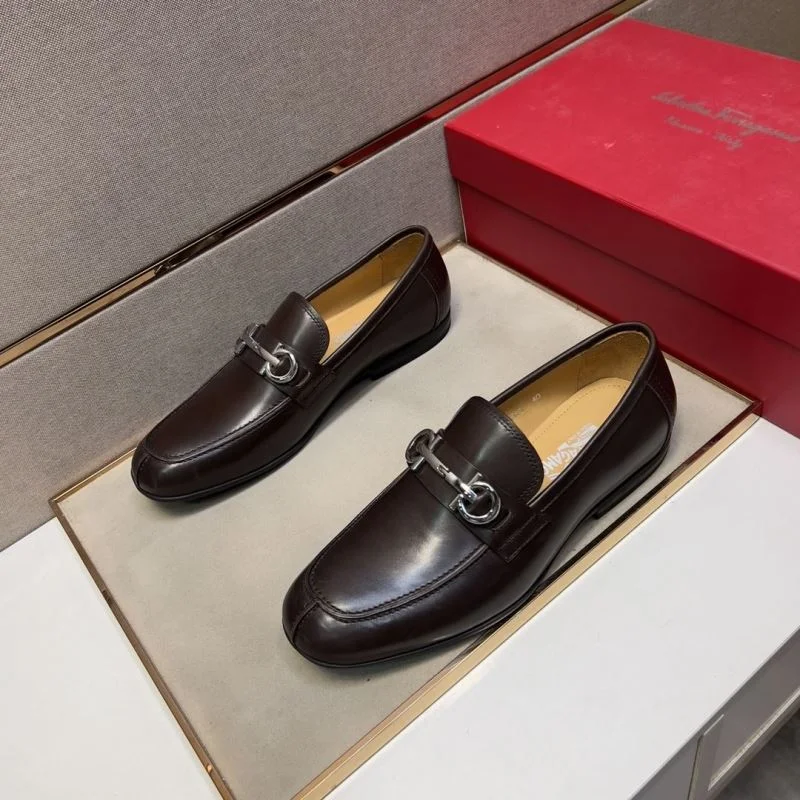Budget-friendly Ferragamo Shoes