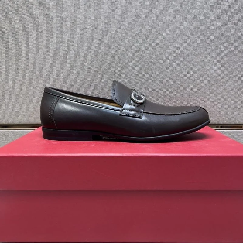 Budget-friendly Ferragamo Shoes