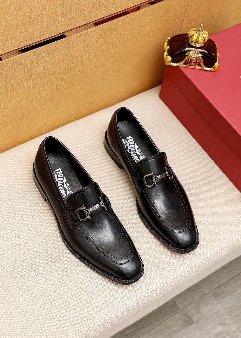 Ferragamo Shoes