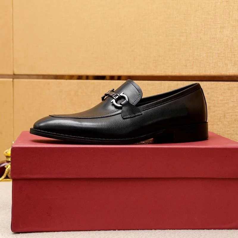 Accurate model Ferragamo Shoes