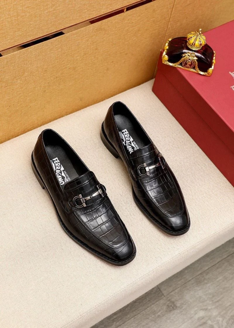 Ferragamo Shoes