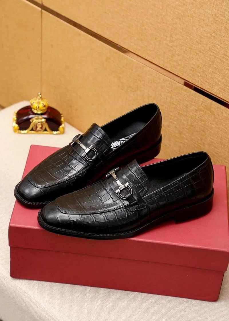Discounted Ferragamo Shoes
