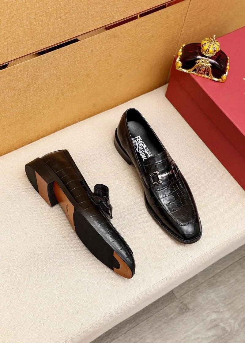 Discounted Ferragamo Shoes