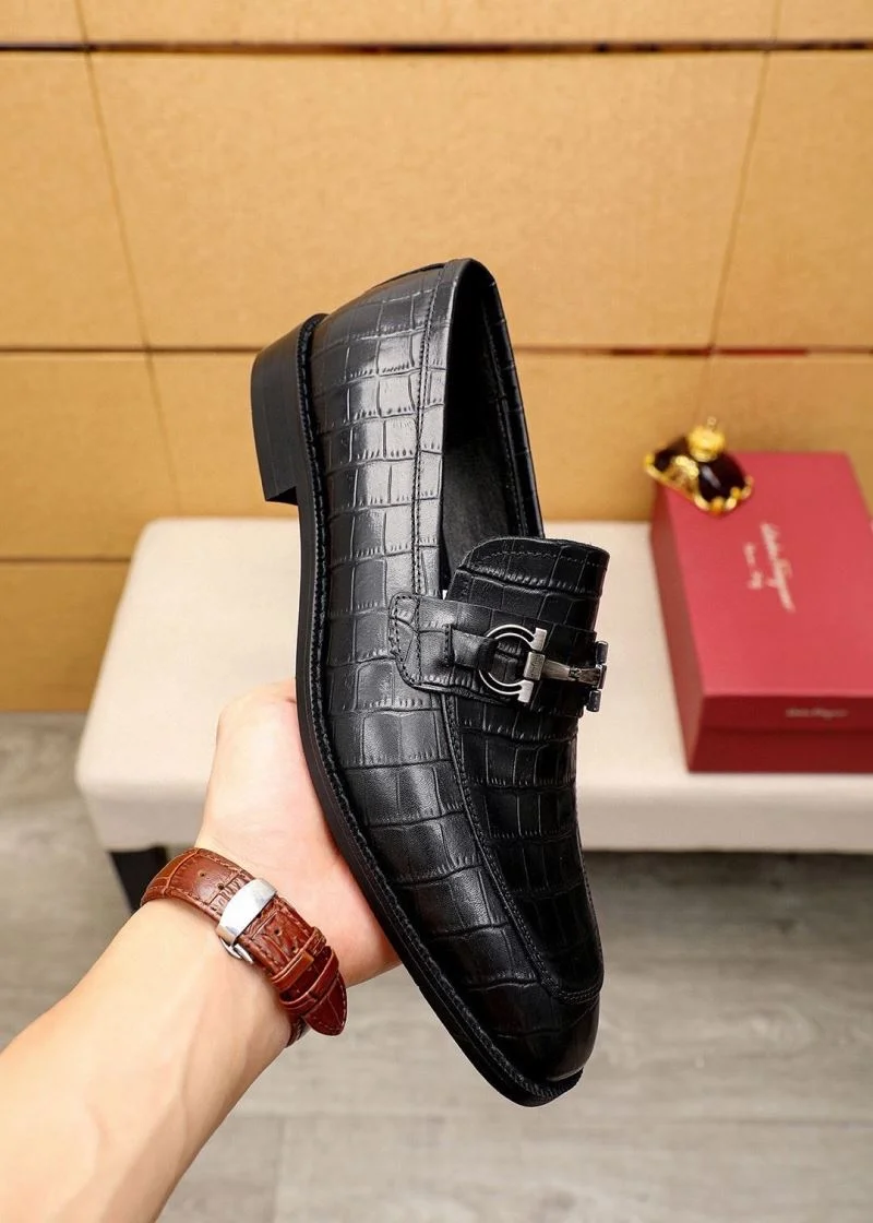 Discounted Ferragamo Shoes