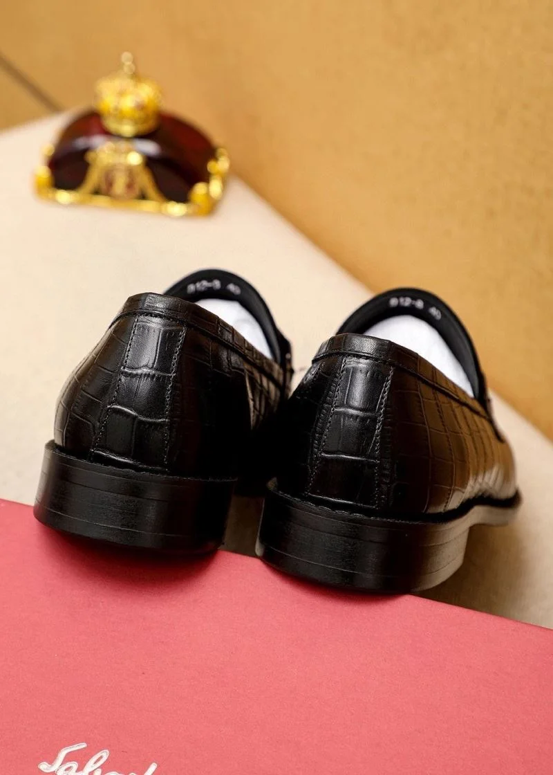 Discounted Ferragamo Shoes