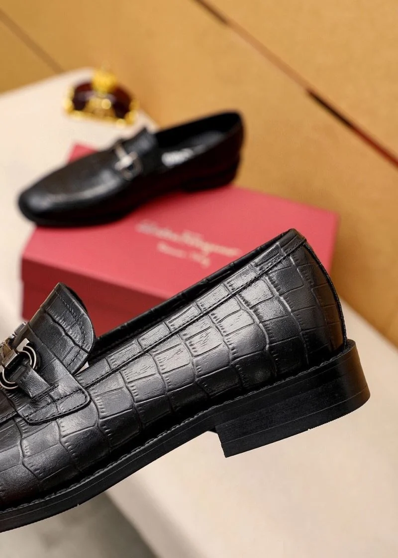 Discounted Ferragamo Shoes