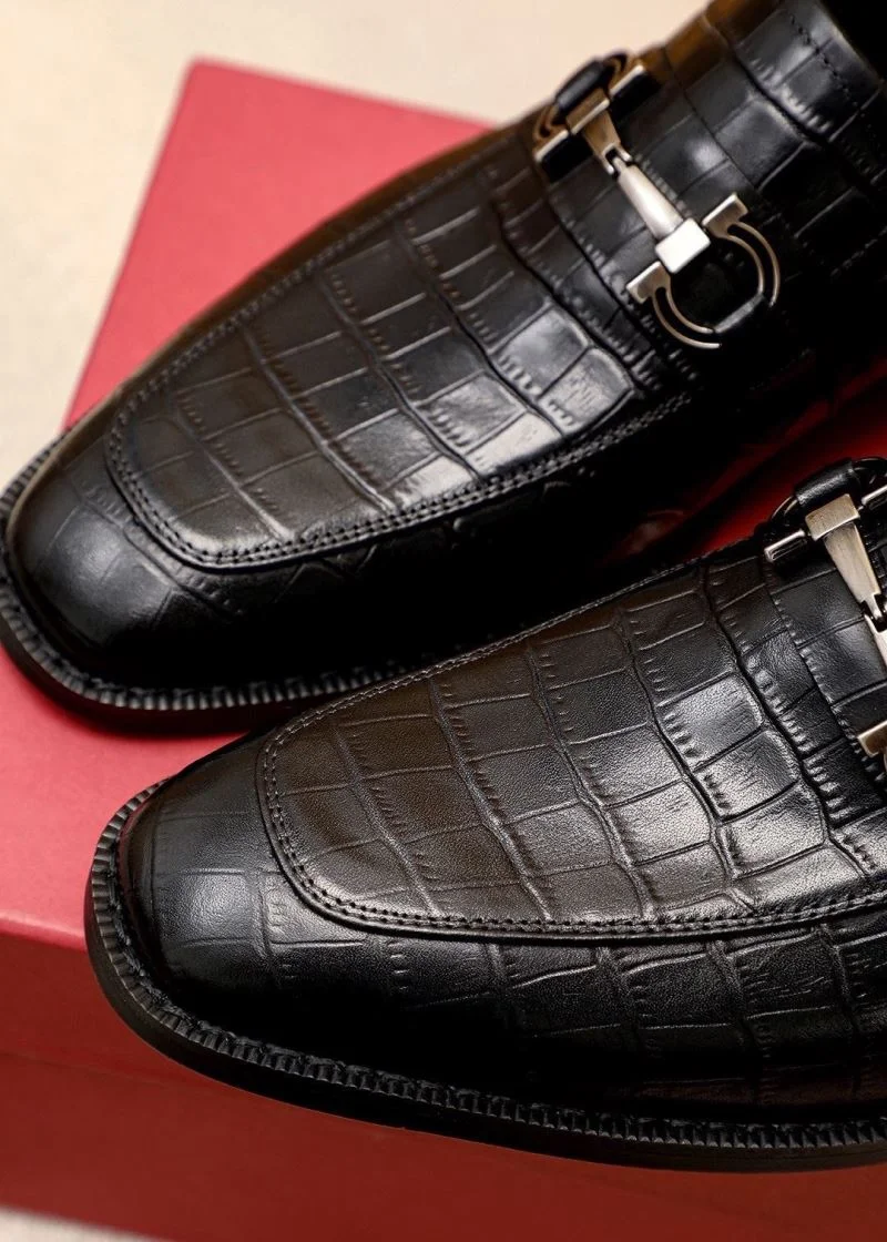 Discounted Ferragamo Shoes