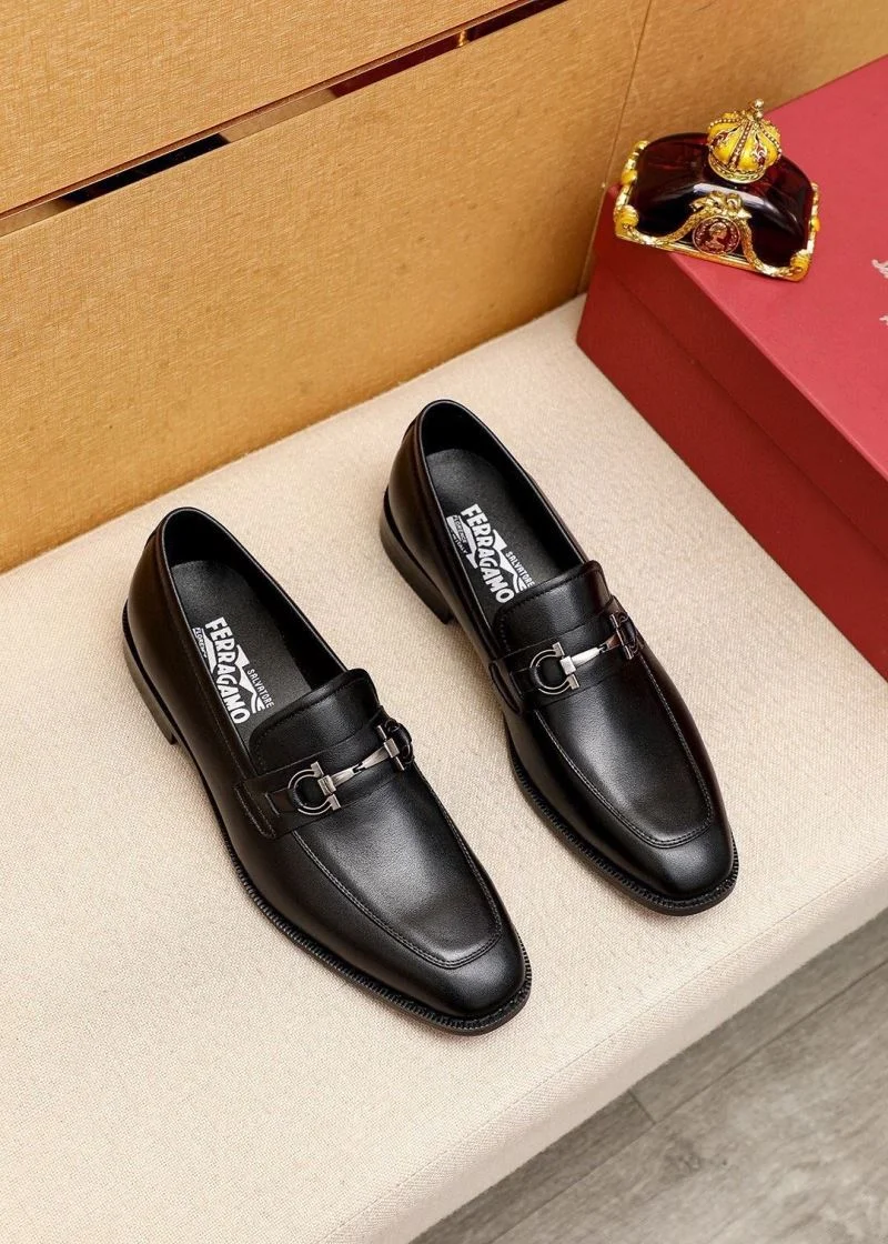 Ferragamo Shoes