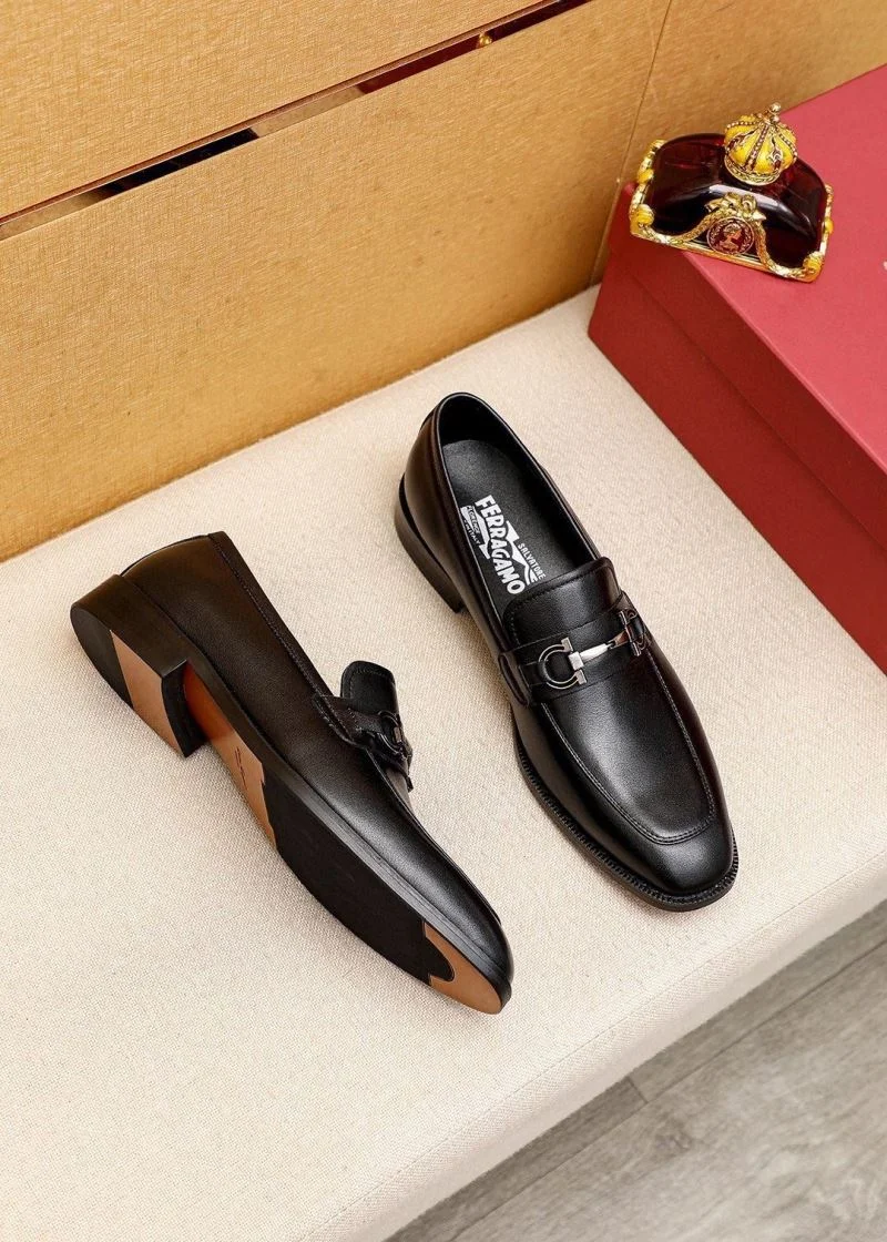 Inexpensive Ferragamo Shoes