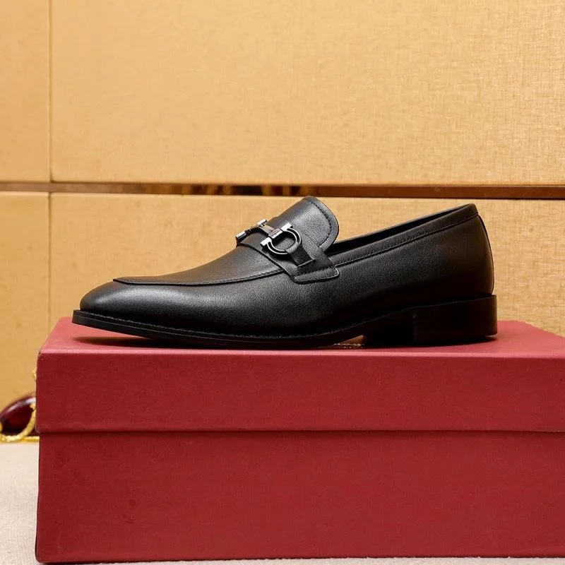 Inexpensive Ferragamo Shoes