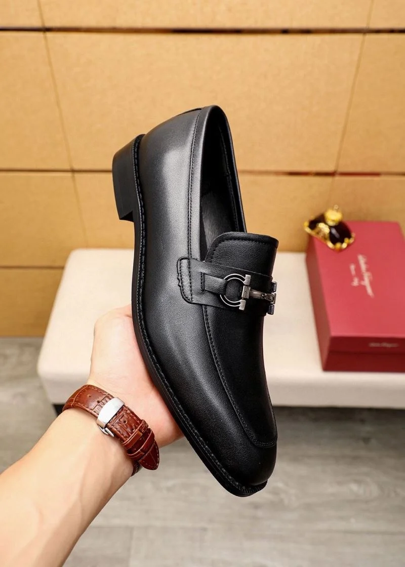 Inexpensive Ferragamo Shoes
