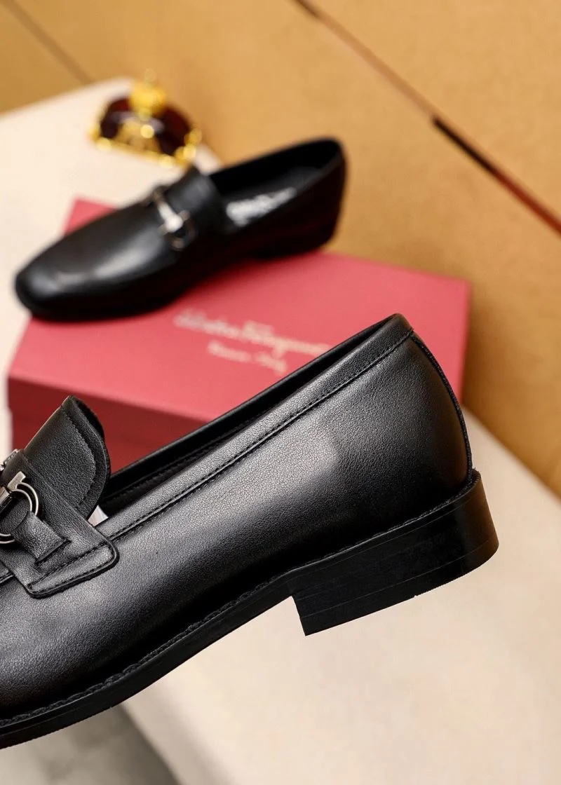 Inexpensive Ferragamo Shoes