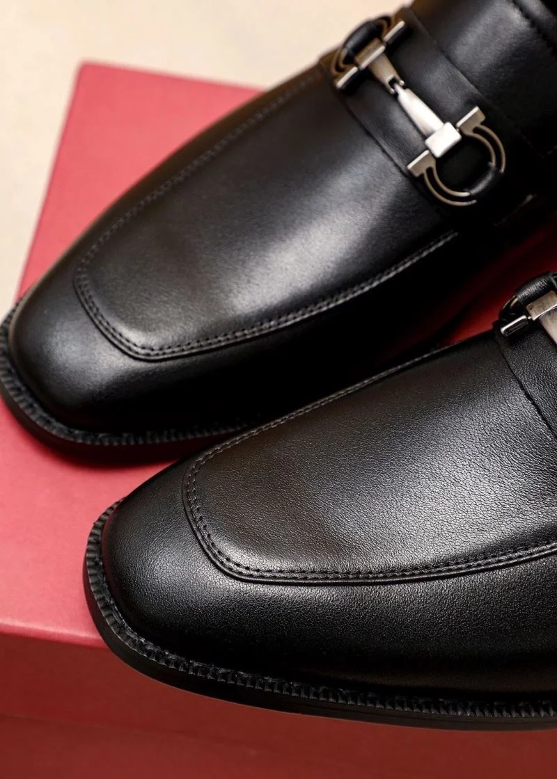 Inexpensive Ferragamo Shoes