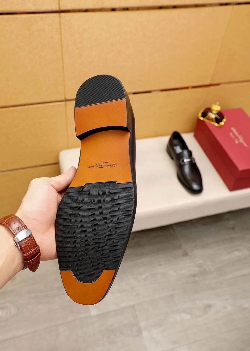 Inexpensive Ferragamo Shoes