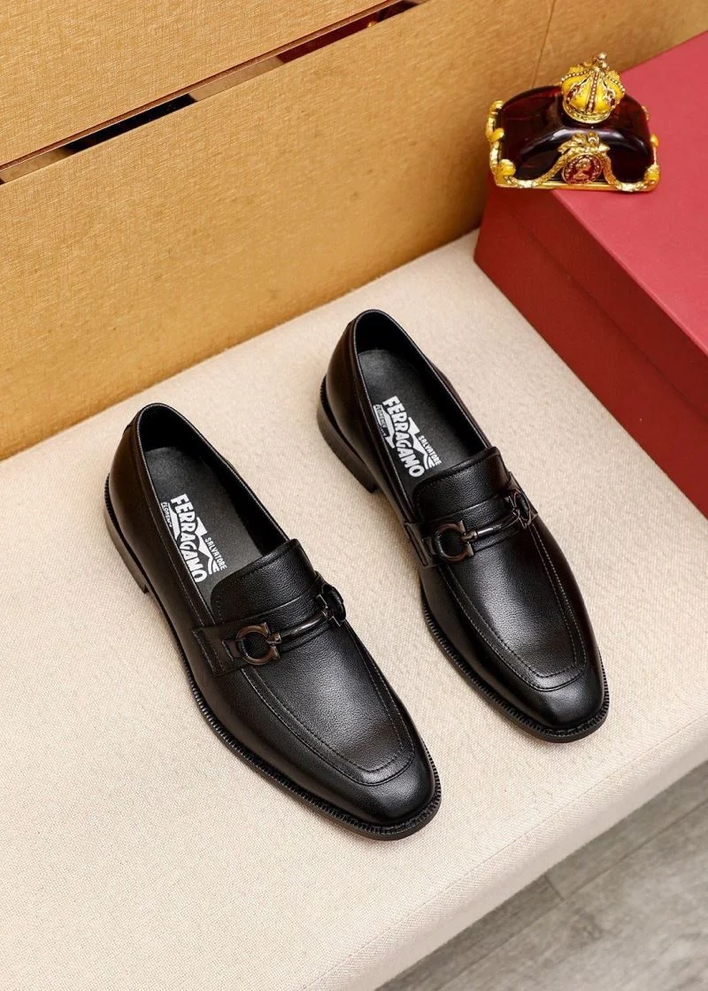 Ferragamo Shoes
