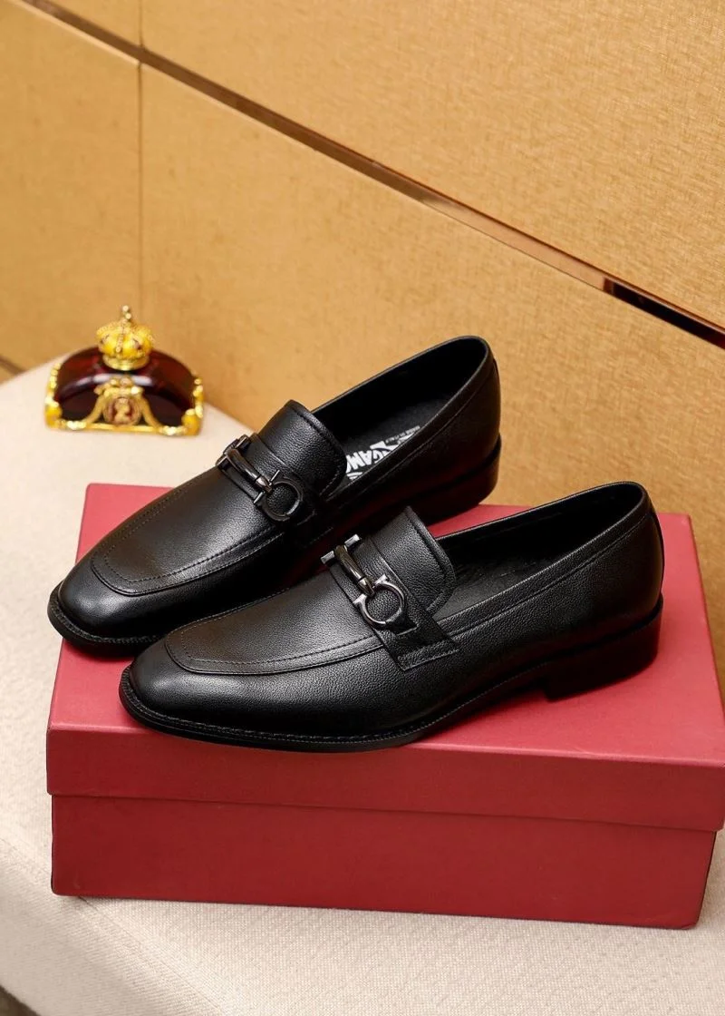 High accuracy Ferragamo Shoes