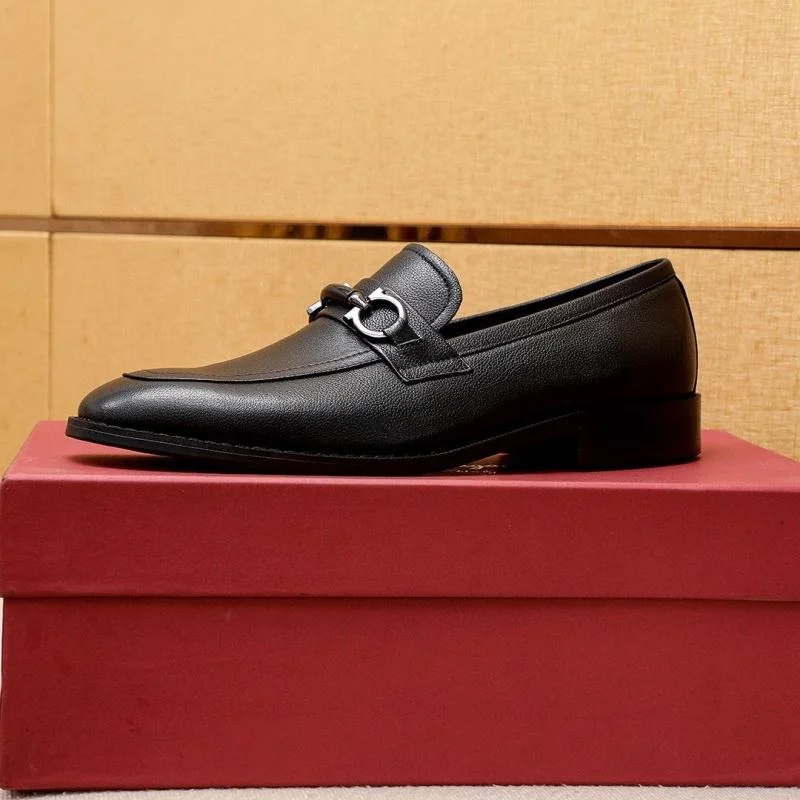 High accuracy Ferragamo Shoes