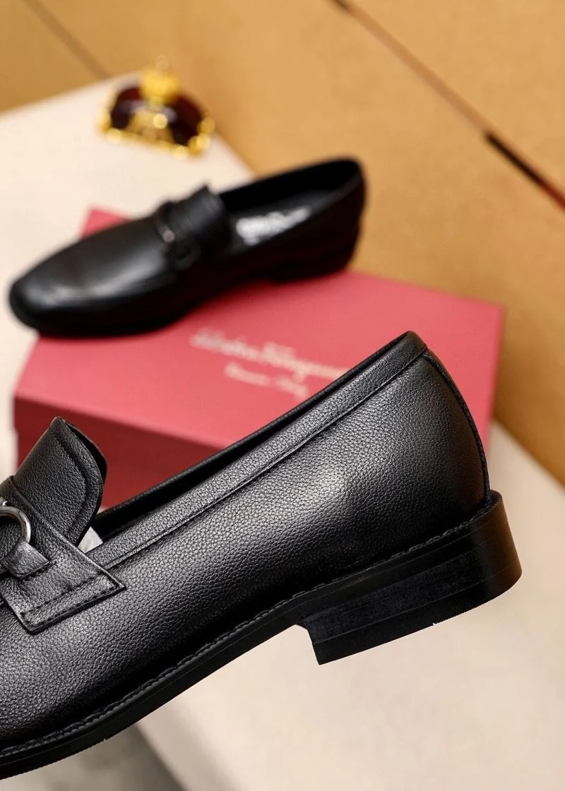 High accuracy Ferragamo Shoes
