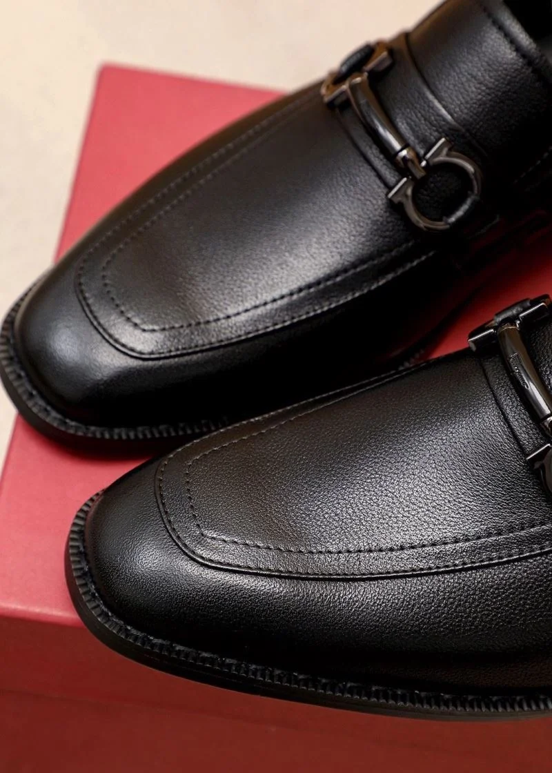 High accuracy Ferragamo Shoes