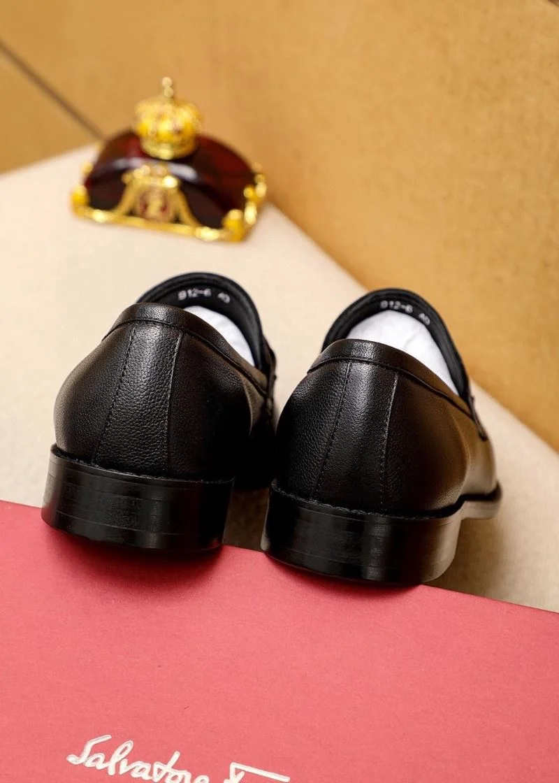 High accuracy Ferragamo Shoes