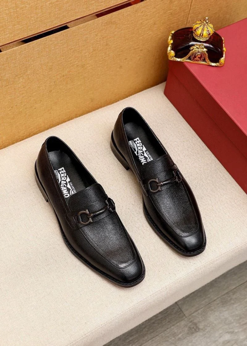 Ferragamo Shoes