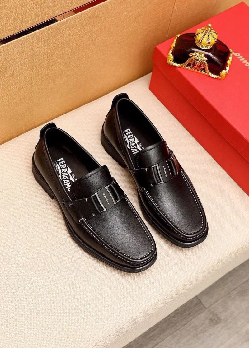Ferragamo Shoes