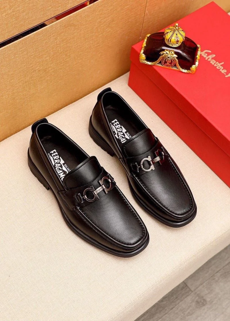 Ferragamo Shoes