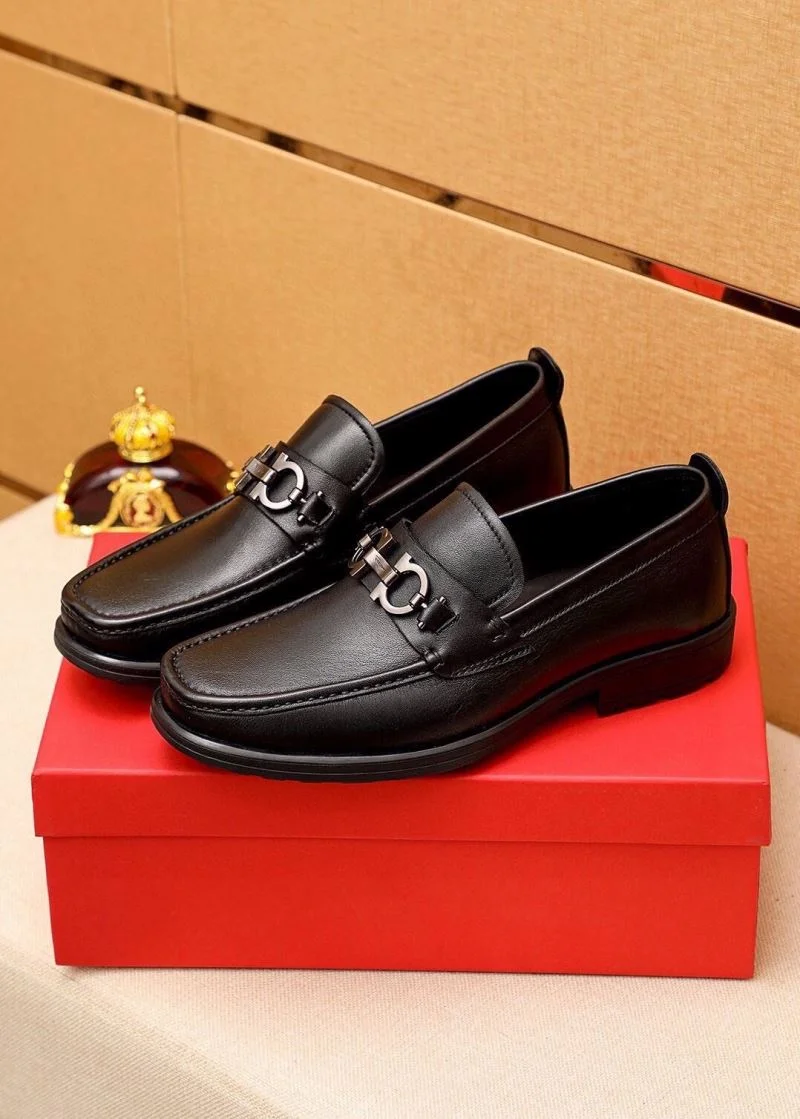 Low-cost Ferragamo Shoes
