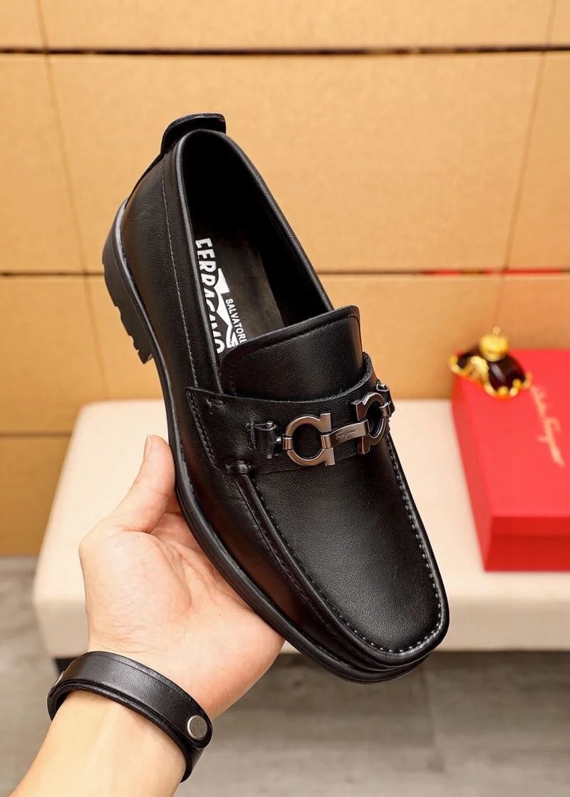Low-cost Ferragamo Shoes