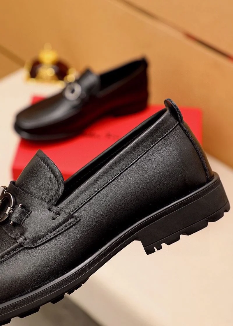 Low-cost Ferragamo Shoes