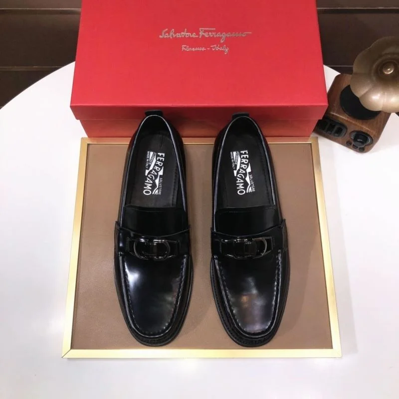 Ferragamo Shoes